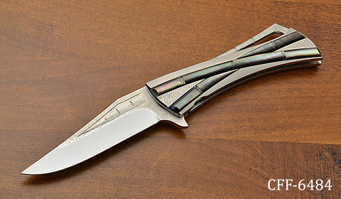 KH-200 Closer Flipper – Nordic Knives