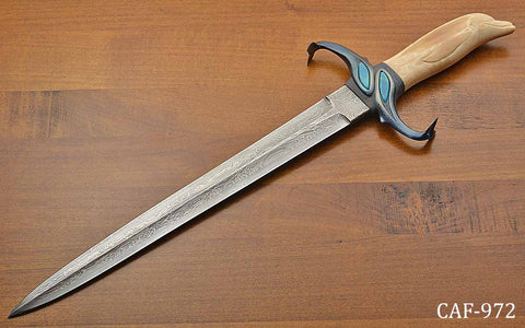 Art Short Sword – Nordic Knives
