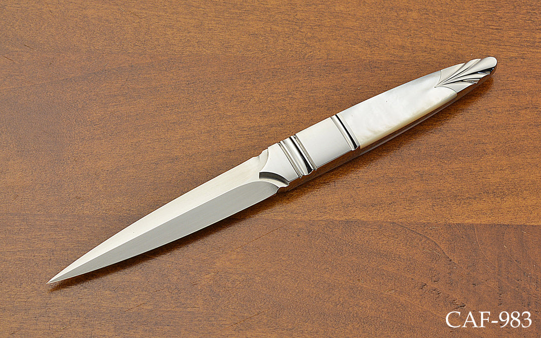 Small Art Dagger – Nordic Knives