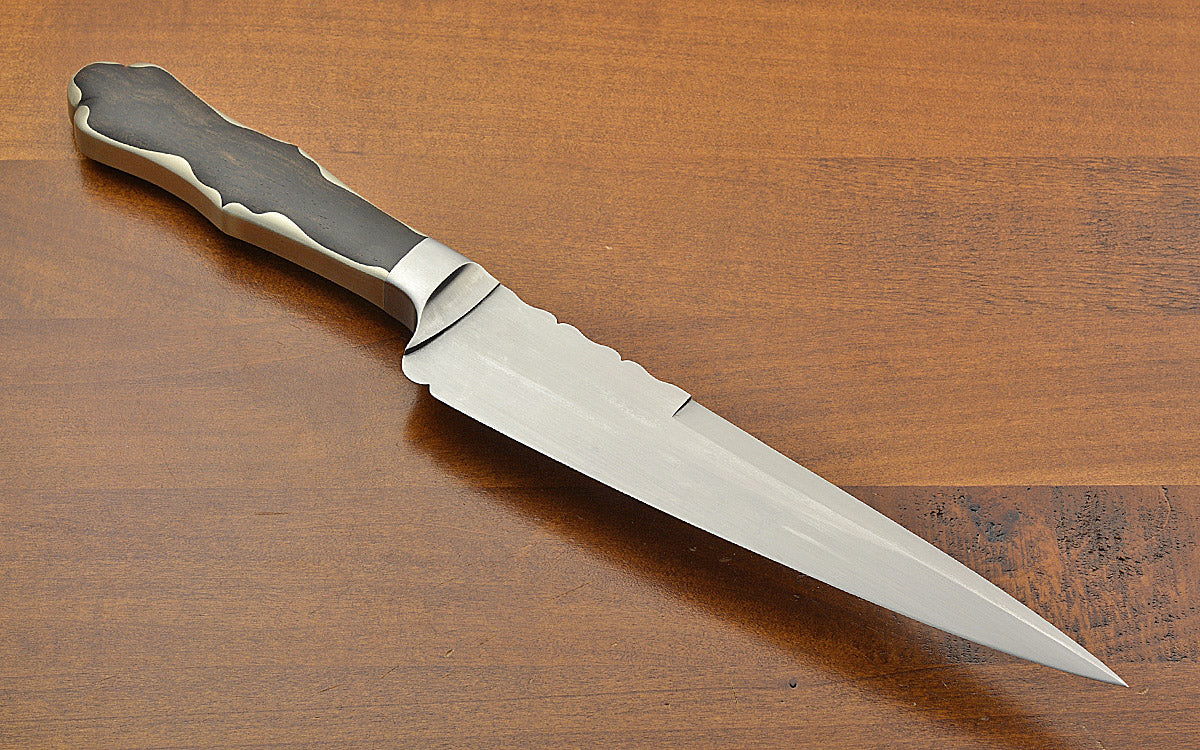 Belduque Bowie – Nordic Knives