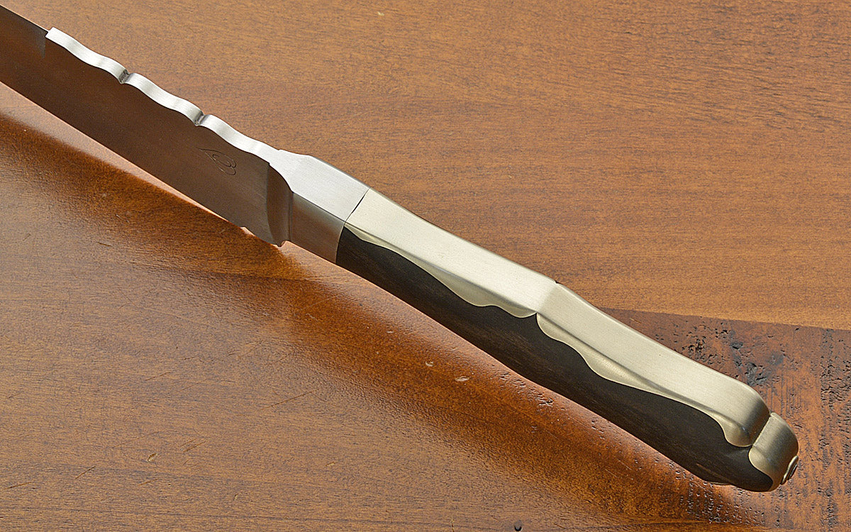 Belduque Bowie – Nordic Knives