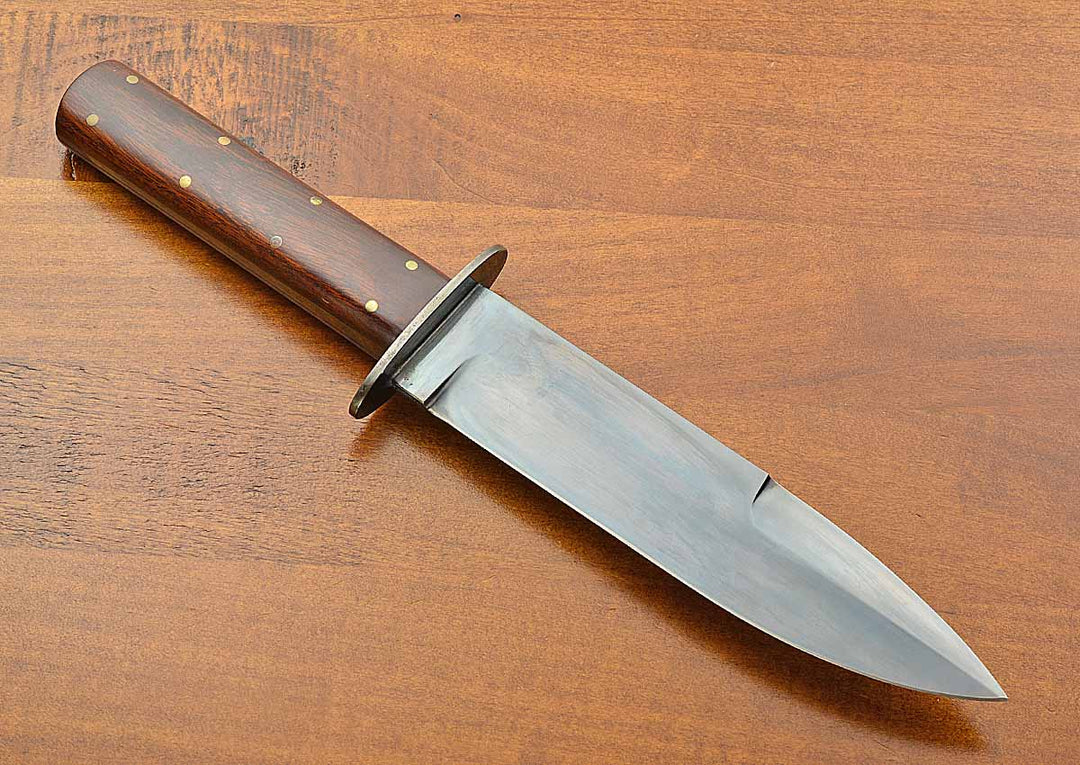 Beck, Dave – Nordic Knives