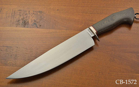 Competition Cutter – Nordic Knives