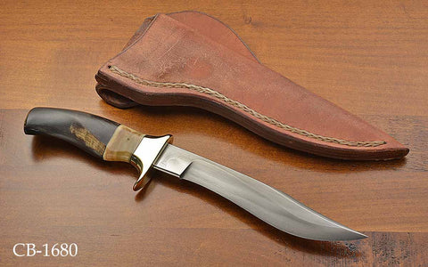 Wind River Fighter – Nordic Knives