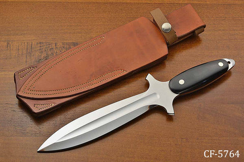 Gladiator – Nordic Knives