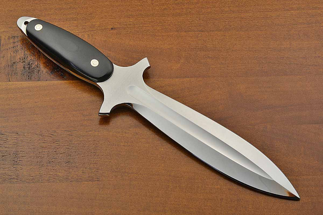 Gladiator – Nordic Knives