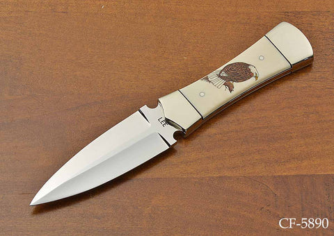 Small Dagger – Nordic Knives