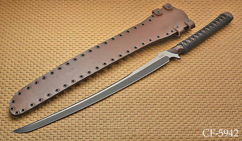 Relentless 17 – Nordic Knives