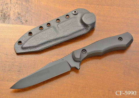 First Blood – Nordic Knives