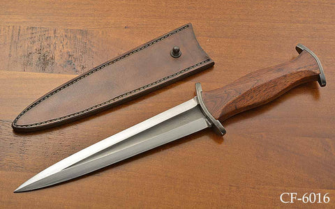 Baselard – Nordic Knives