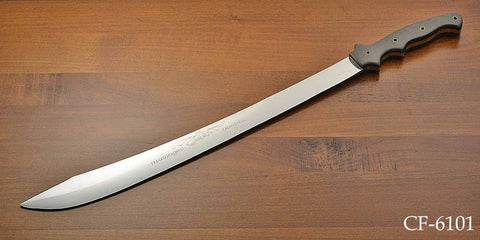 Maringer Vorpal Sword – Nordic Knives