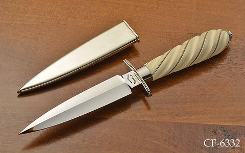 Classic Dagger – Nordic Knives