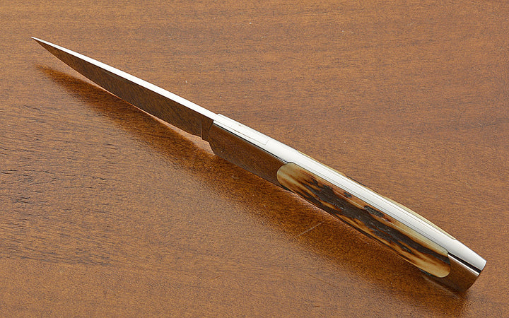 Self-Lock "Swift" – Nordic Knives