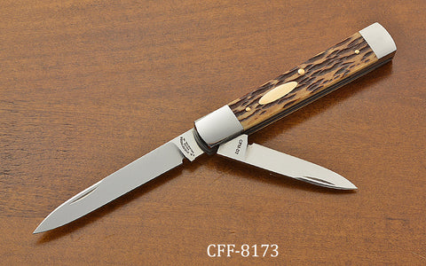 Doctor's Knife – Nordic Knives