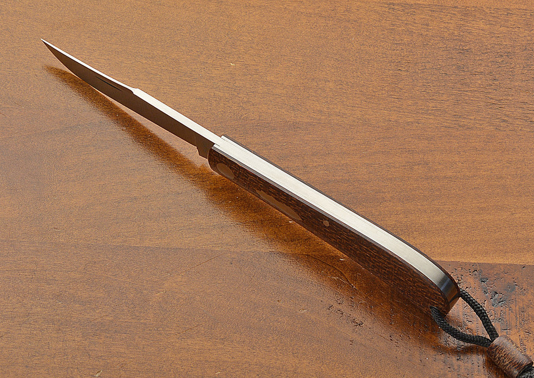 Single Blade Trapper – Nordic Knives