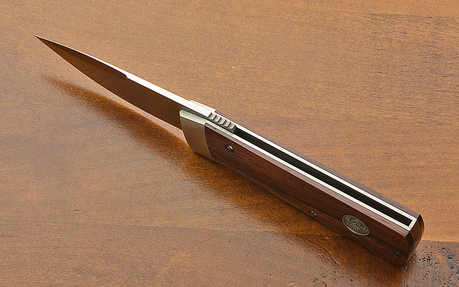 Diamondback Rolox – Nordic Knives