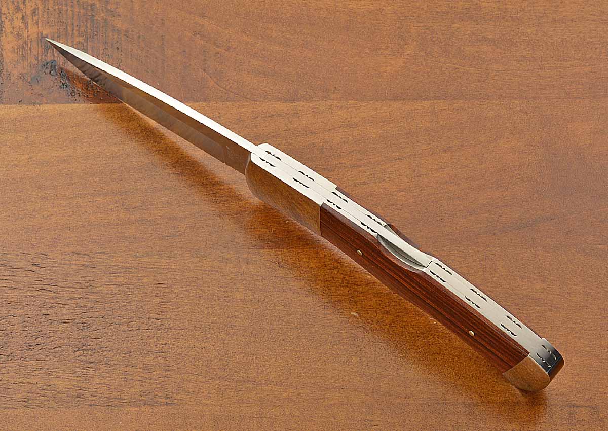 Vintage Model 531 BuckLock 1 – Nordic Knives
