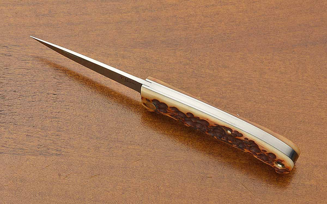 Small Piker Slip Joint – Nordic Knives