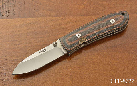 DKFH – Nordic Knives