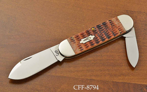 6250 SS Elephant's Toe – Nordic Knives