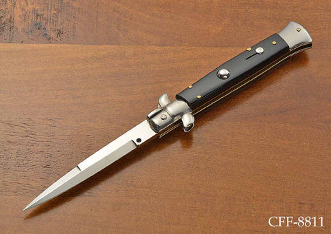 Italian Stiletto – Nordic Knives