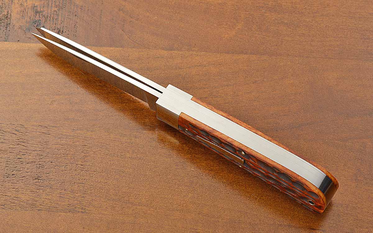 Bose, Tony – Nordic Knives