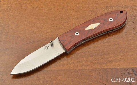 DKFH – Nordic Knives