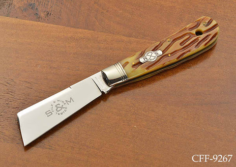 04161C Cotton Sampler – Nordic Knives