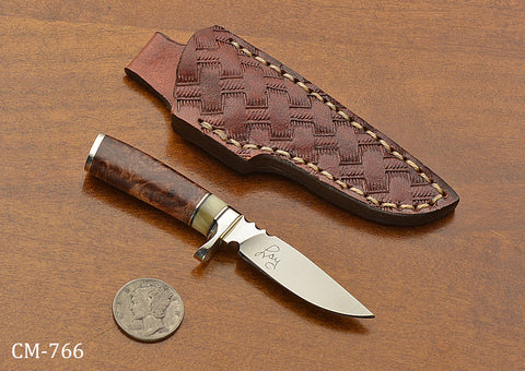 Miniature Hunter – Nordic Knives
