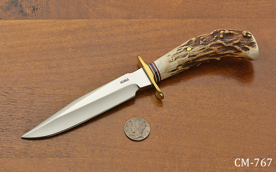 Randall Model 1 Style Miniature – Nordic Knives
