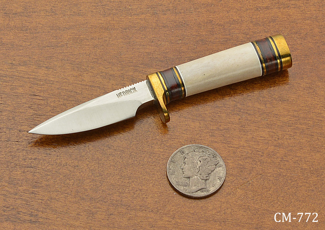 Randall Model 25 Style Miniature – Nordic Knives
