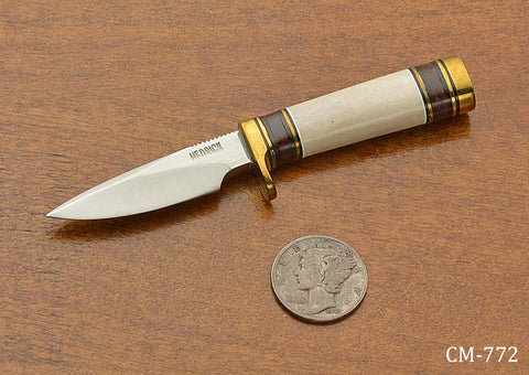 Randall Model 25 Style Miniature – Nordic Knives
