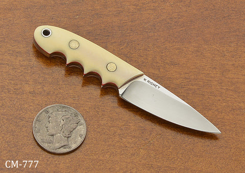 Miniature Hunter – Nordic Knives