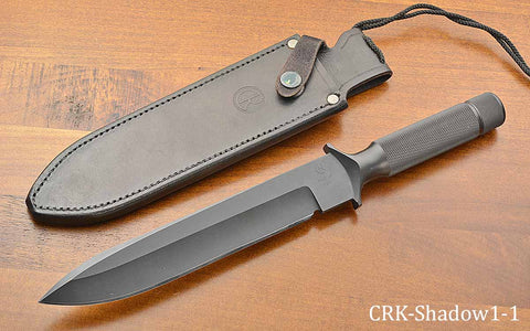 Shadow I – Nordic Knives