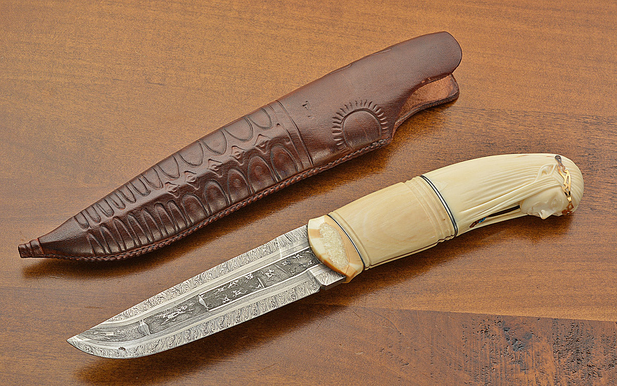 Scandinavian Knives – Nordic Knives
