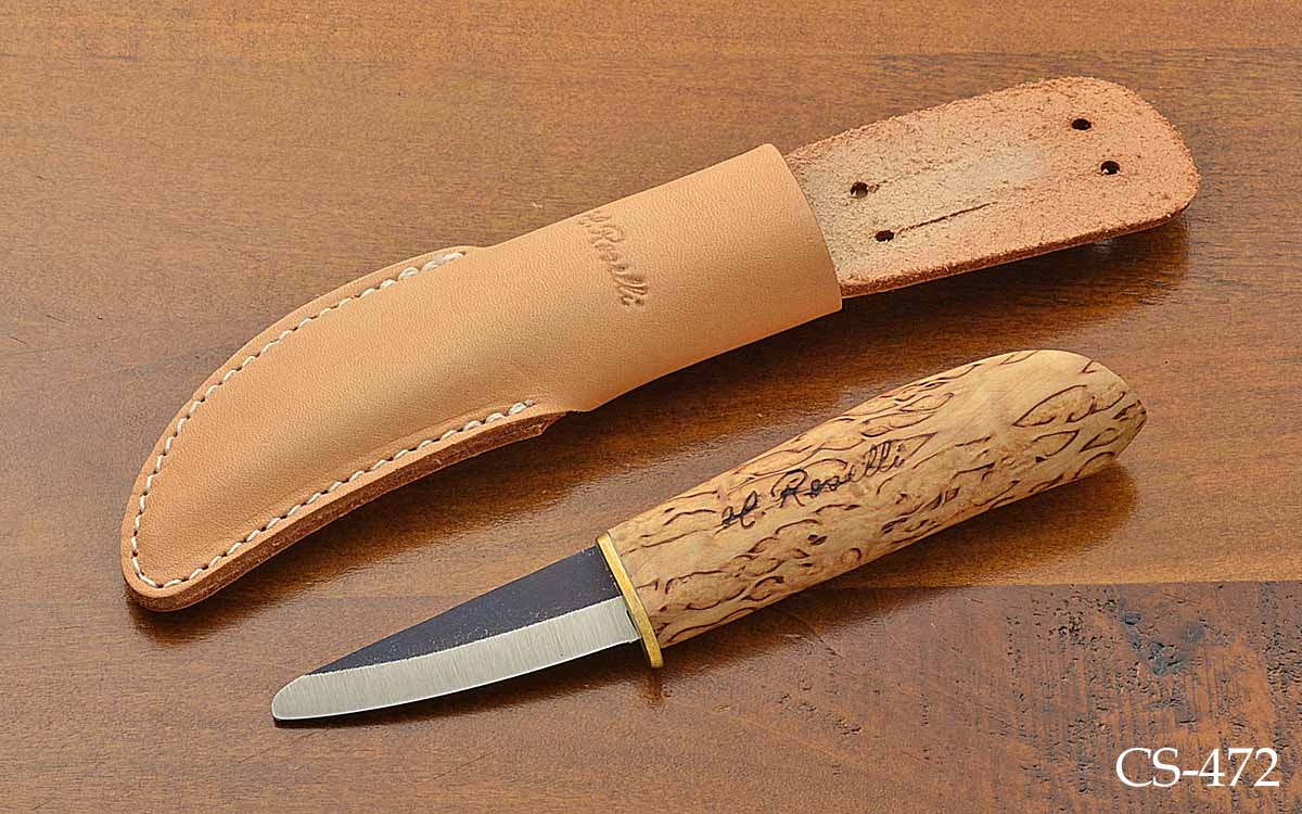 Roselli, H – Nordic Knives