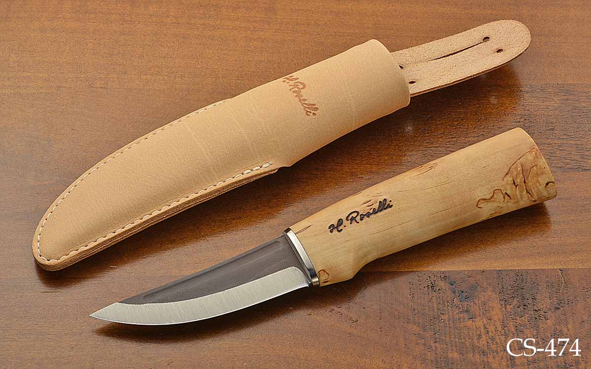 Roselli, H – Nordic Knives