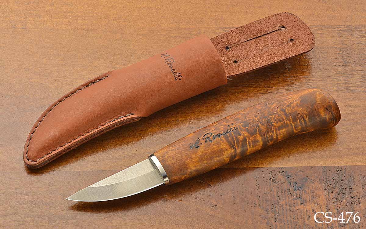Roselli, H – Nordic Knives