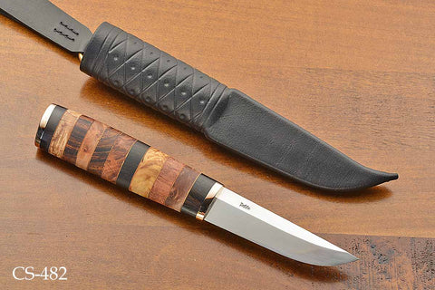 Puukko – Nordic Knives