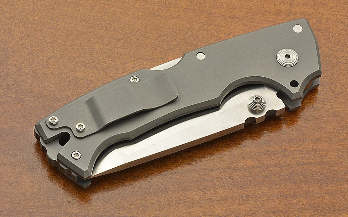 Custom AD10 – Nordic Knives