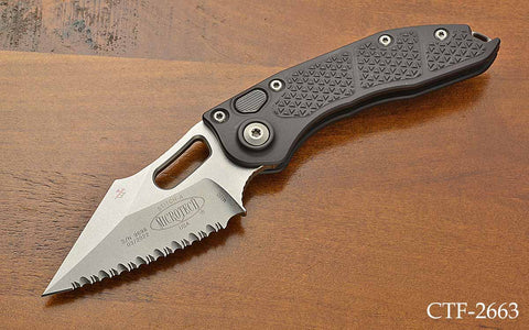 Pre-Owned Stitch A S/E – Nordic Knives
