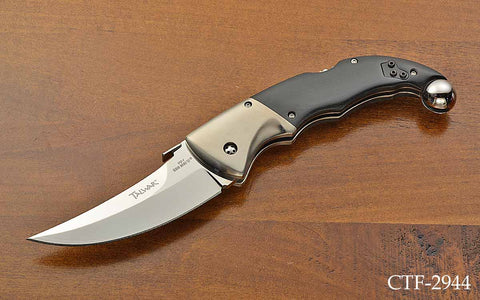 Model 60ST Talwar – Nordic Knives