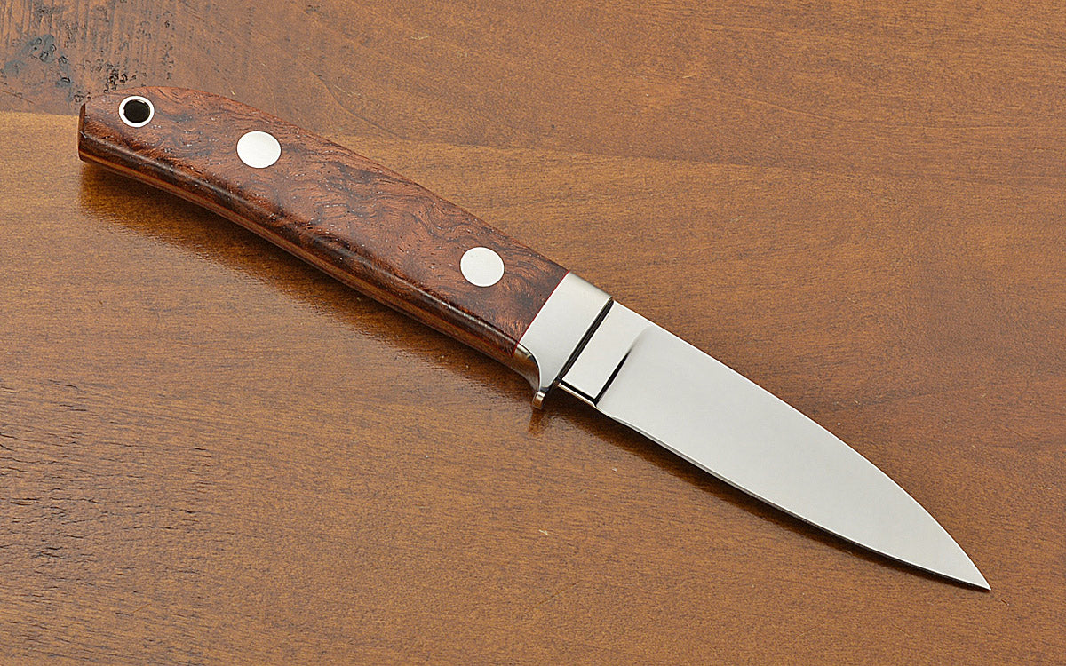 Johnson, Steve – Page 2 – Nordic Knives