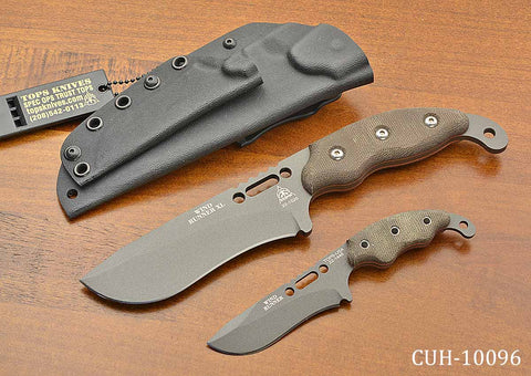 Wind Runner XL and Wind Runner – Nordic Knives