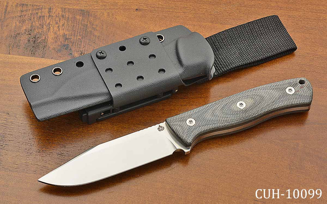 Bison V2 – Nordic Knives