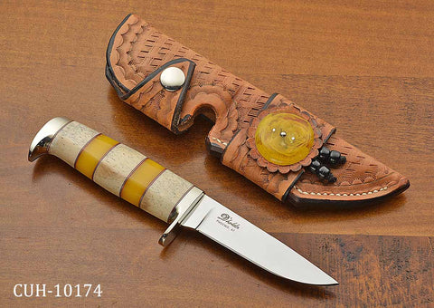 Slim My Knife – Nordic Knives