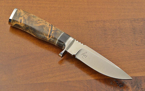 Canadian Hunter – Nordic Knives