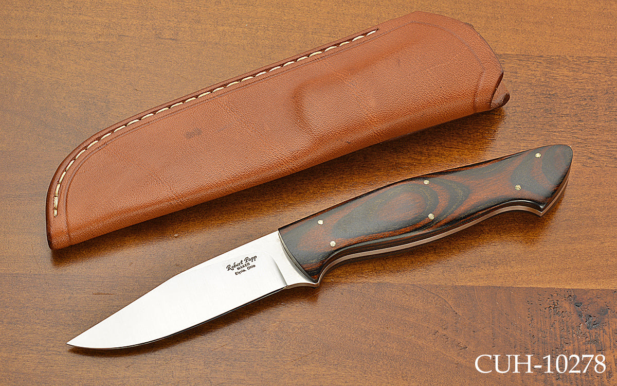 Papp, Robert – Nordic Knives