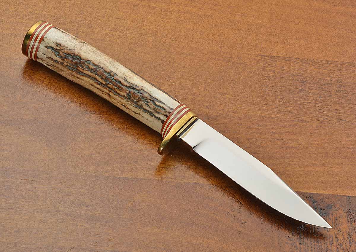 Dennehy, Dan – Nordic Knives