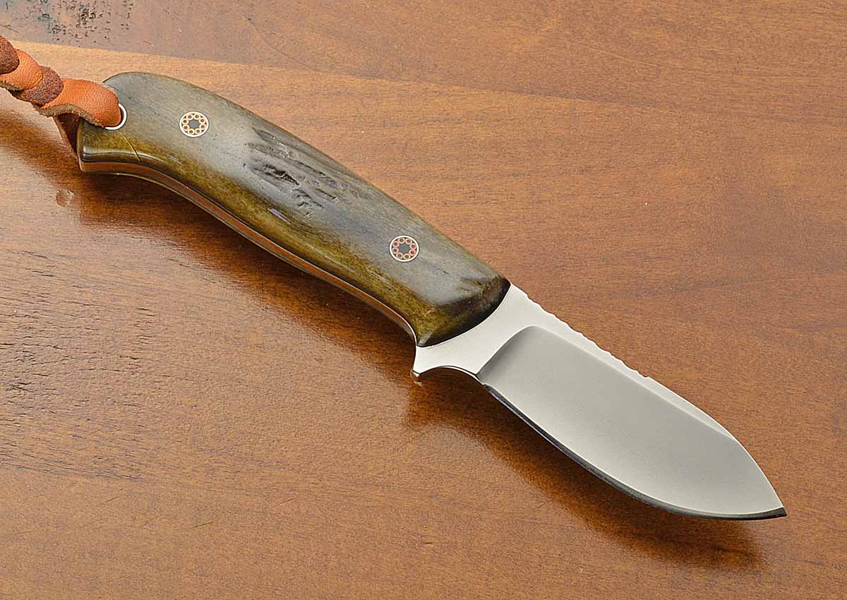 Murr, Keith – Nordic Knives